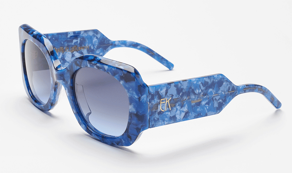 Emmanuelle Khanh - Linneweever